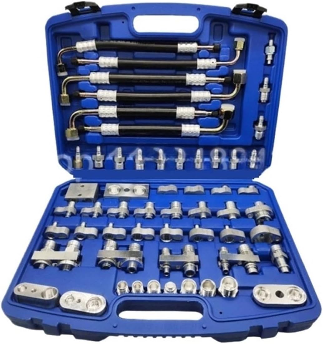 Amazon.com: Air conditioning repair tools, Car Air Conditioner Leak ...