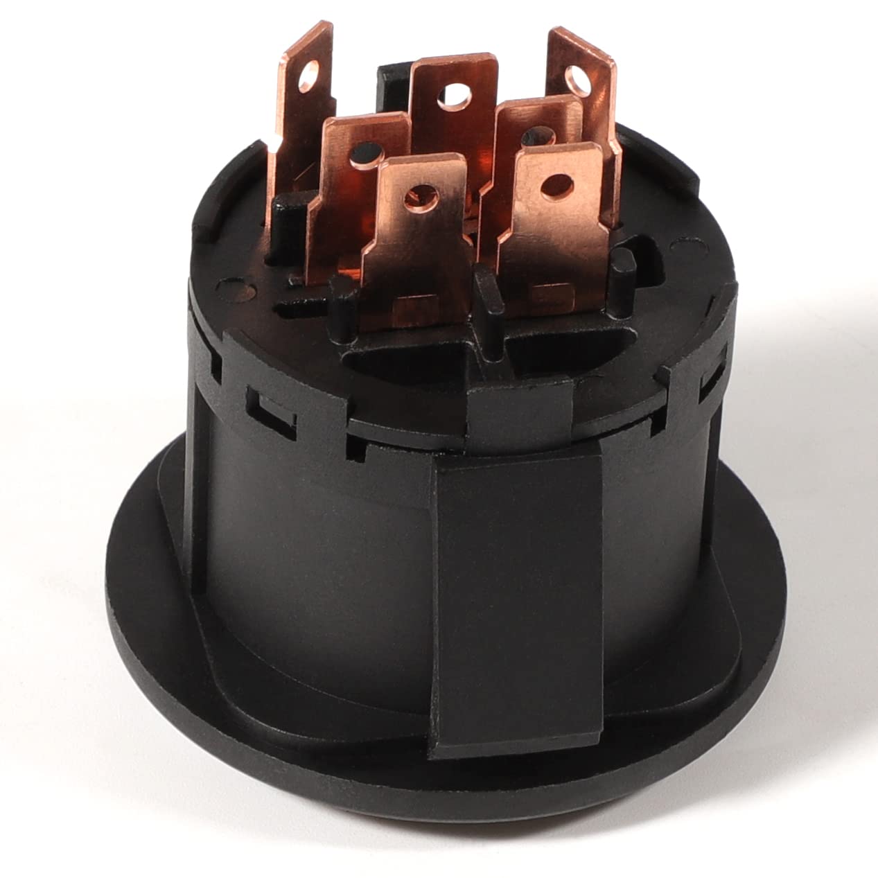 Snapklik.com : Ignition Switch Replacement For John Deere X100 Series ...