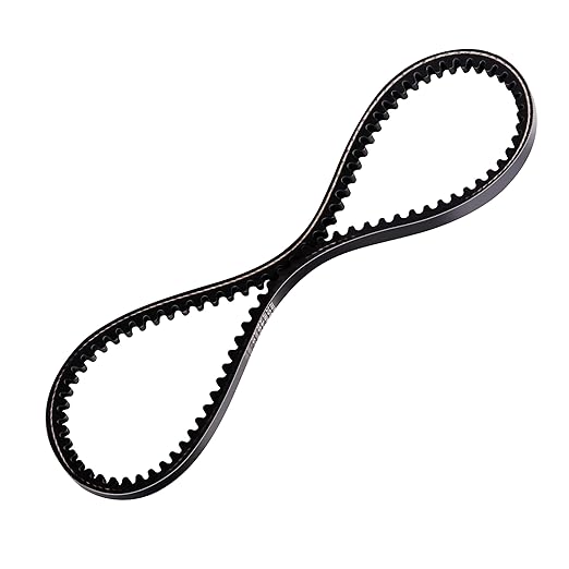 Amazon.com: XYgdhqpt 32993 Belt V 4L670 Compatible with Victory Rear ...