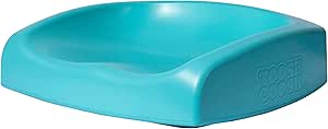 Toosh Coosh The Original Big Kids Booster Seat (Teal) : Amazon.com.au: Baby