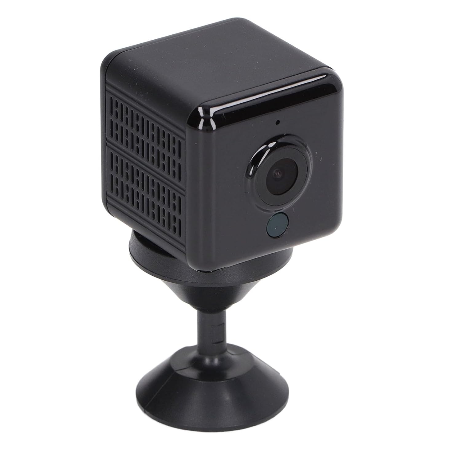 Amazon.com: Fussbudget 1080P HD Baby Security Camera WiFi Connectivity ...