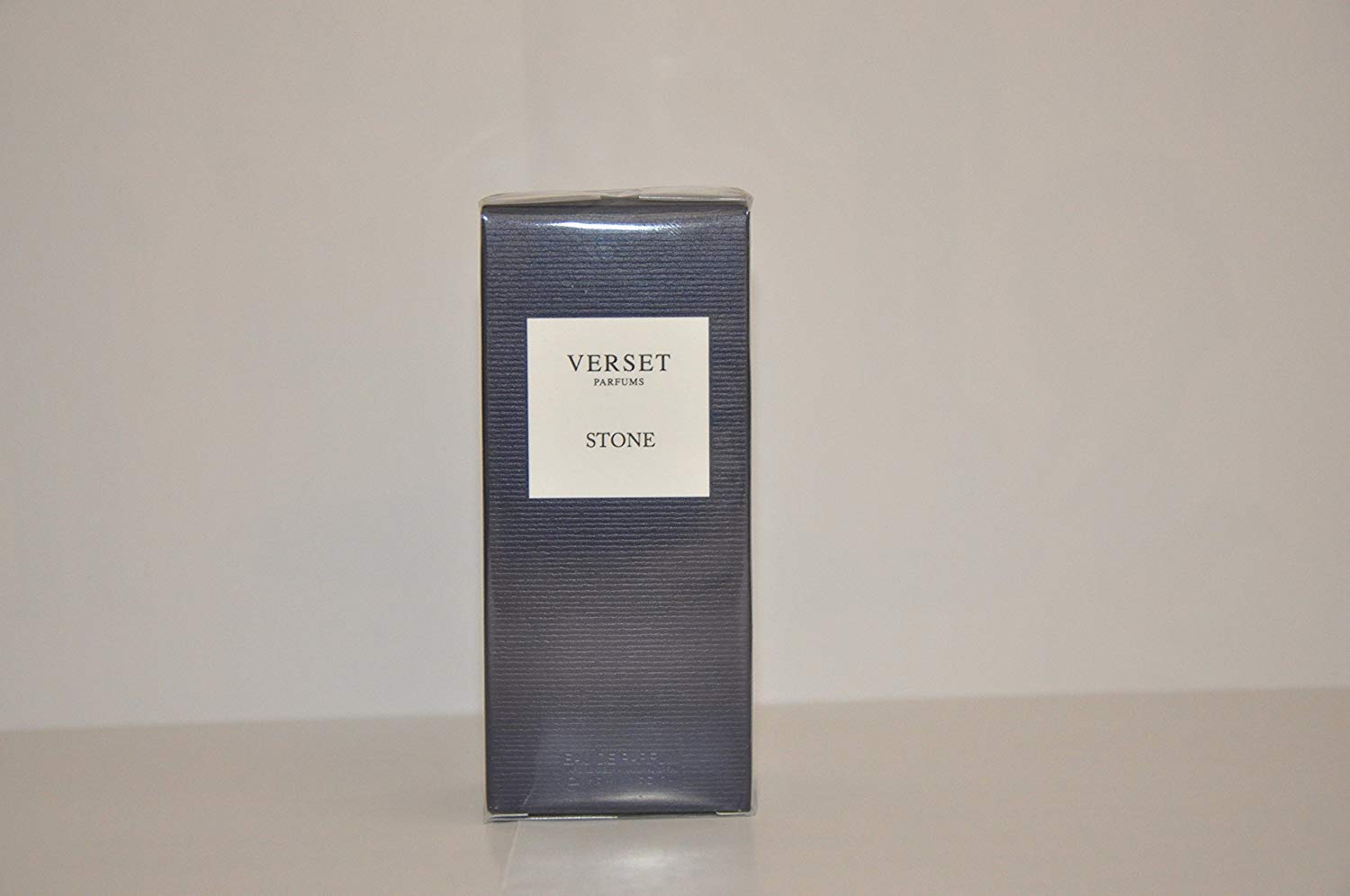 Verset Parfums Stone Men Perfume 15ml : Amazon.co.uk: Beauty