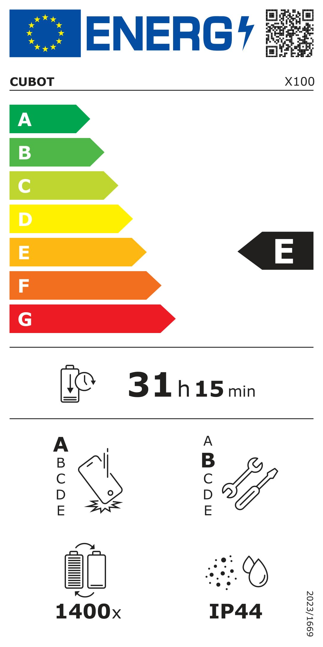 nubia Neo 3 5G Smartphone Gaming Android 15, 8+12GB Dynamic RAM + 256GB ...