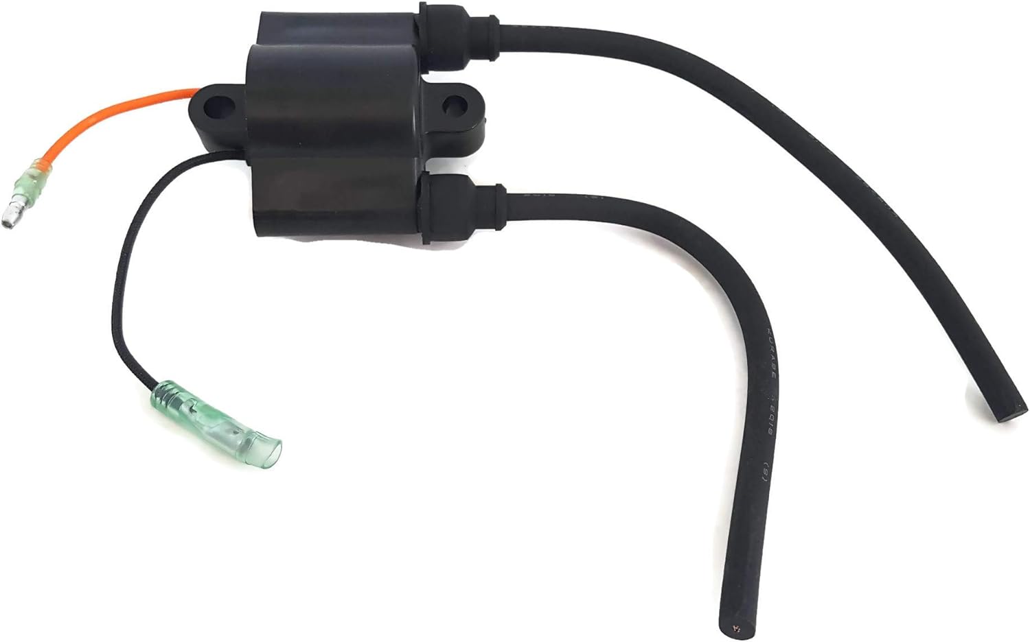 Boat Motor Genuine OEM Made in Japan 680-85570-00 01 09 Ignition Coil ...