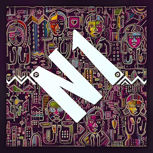 Amazon MusicでN1 Various Artistsの《N1》｜ Nanguaq No.1を再生する