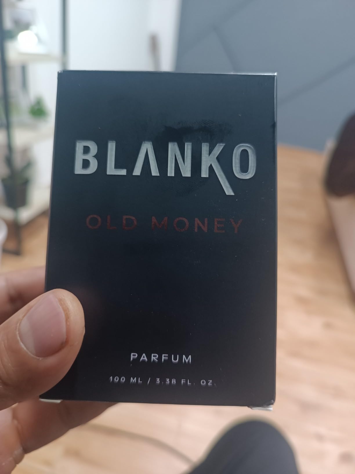 Buy BLANKO By King Regal Collection Tlt Parfum Pack Of 2(100Ml + 20Ml ...