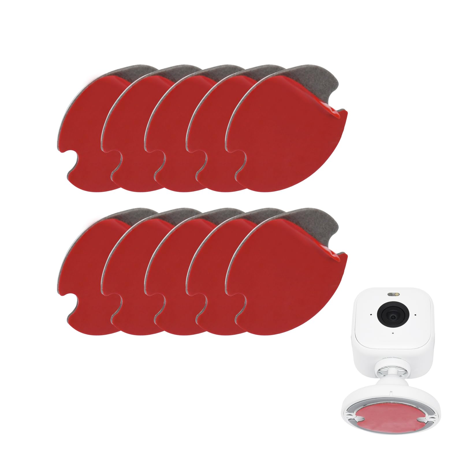 Amazon.com : Sticky Adhesive Replacement Compatible with Blink Outdoor ...