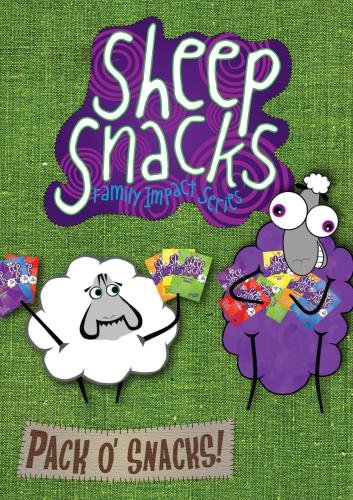 Amazon.com: Sheep Snacks 6 DVD Collection - CTN : Movies & TV