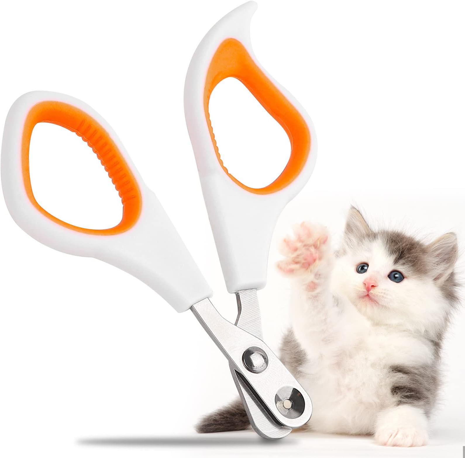 Gonicc Cat Nail Clippers How To Use at Sam Meyer blog