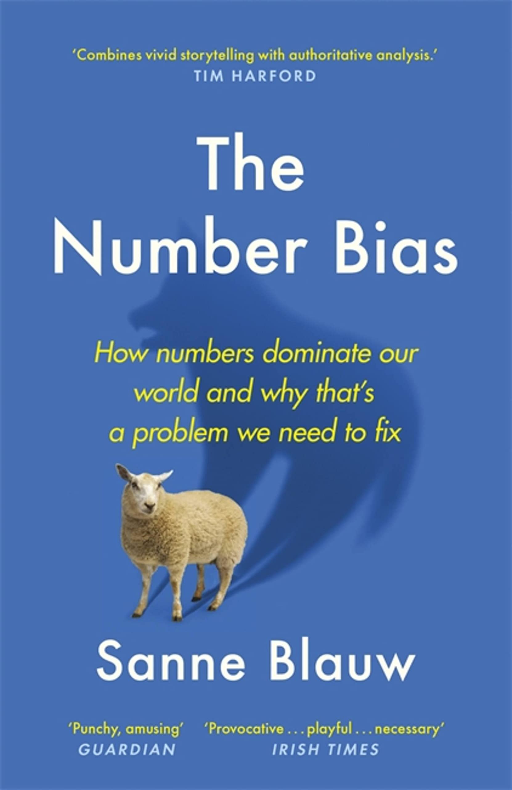 Buy The Number Bias How Numbers Dominate Our World And Why That S A buy-the-number-bias-how-numbers-dominate-our-world-and-why-that-s-a