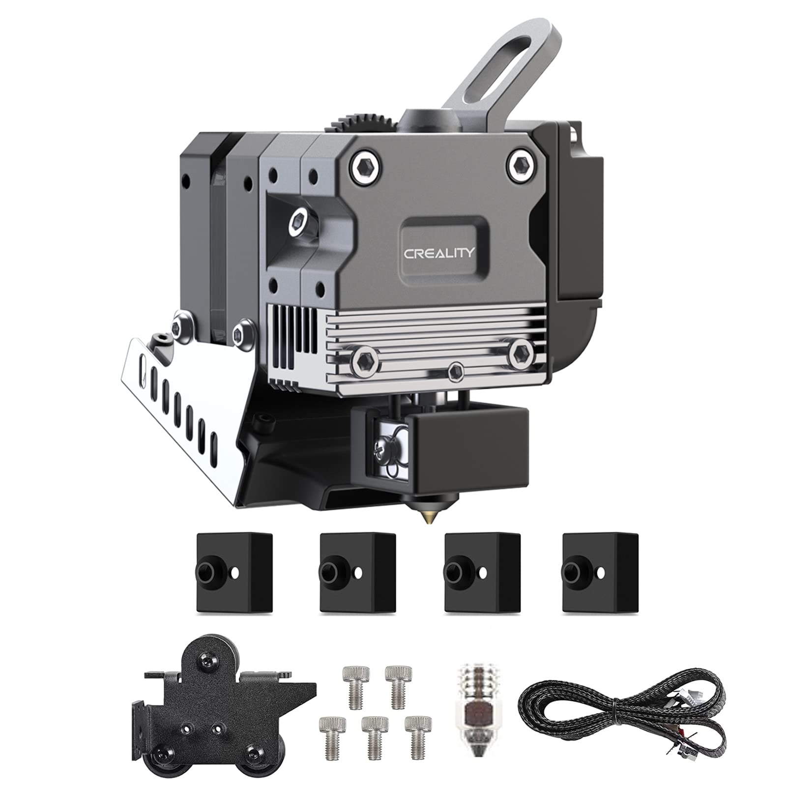 Buy Creality Direct Drive Extruder Kit with 4pcs Original Silicone Sock ...