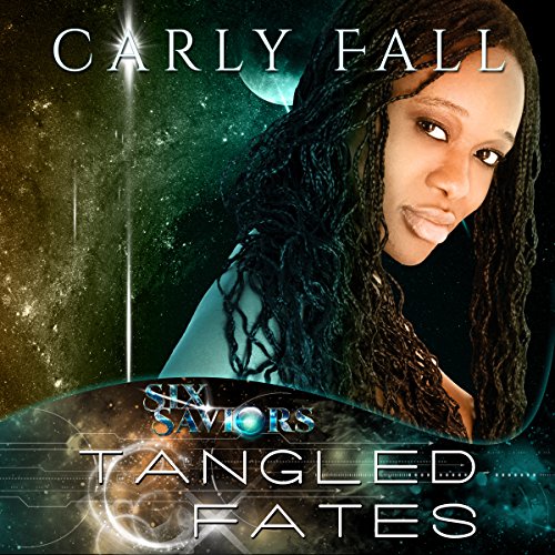 Amazon.com: Tangled Fates: Six Saviors Series, Book 6 (Audible Audio ...