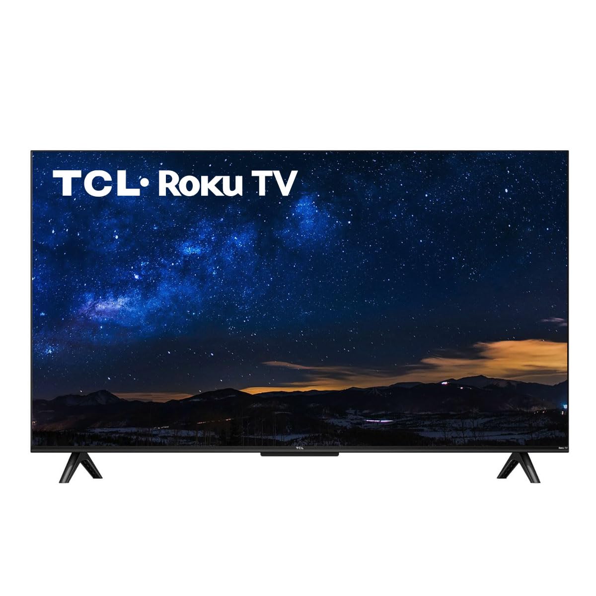 TCL Television 43 Pulgadas | Class 4K UHD | HDR | LED | Smart TV | HDMI ...