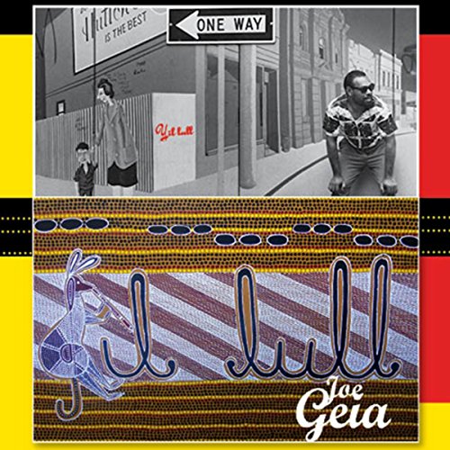 Play Yil Lull by Joe Geia on Amazon Music