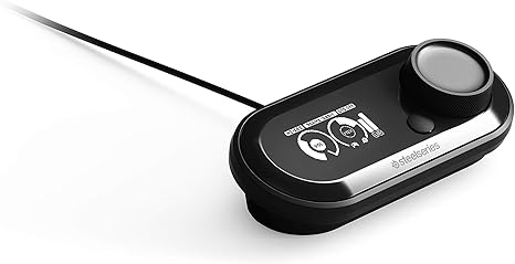 GameDAC Certified Hi-Res Gaming DAC and Amp for PS4 and PC: Electronics ...