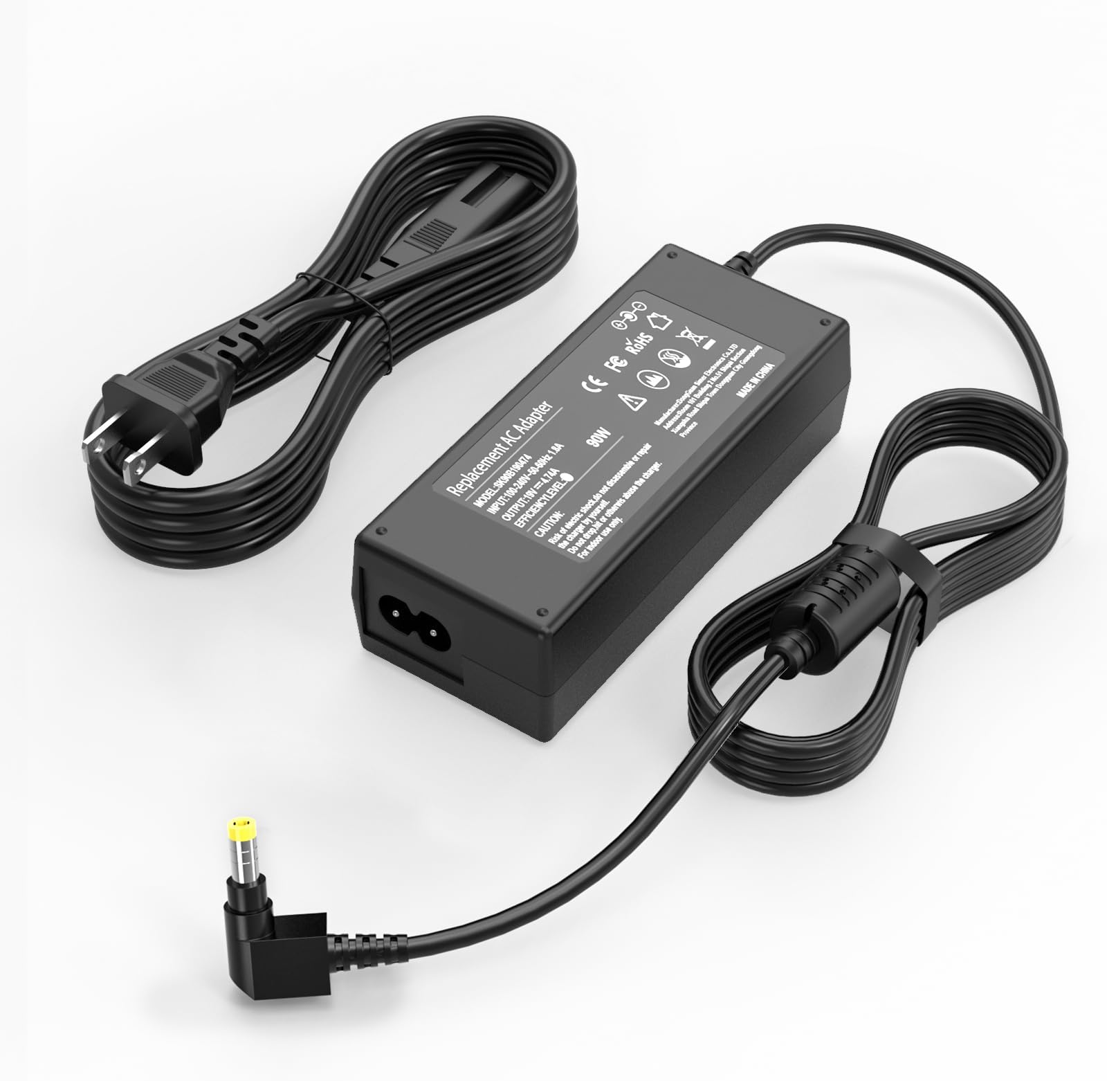 Amazon.com: ROLADA 19V Charger for JBL Xtreme 2, JBL Boombox 1 2 ...