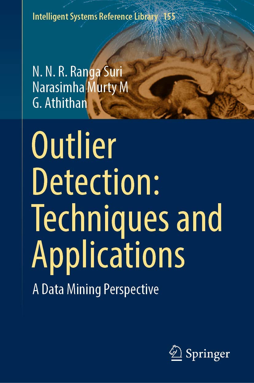 Outlier Detection Techniques And Applications A Data
