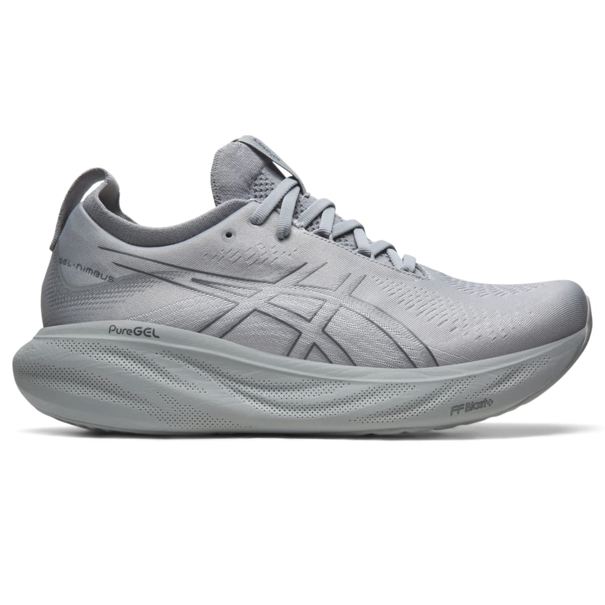 ASICS Gel-Nimbus 25 Tênis de corrida masculino | Amazon.com.br