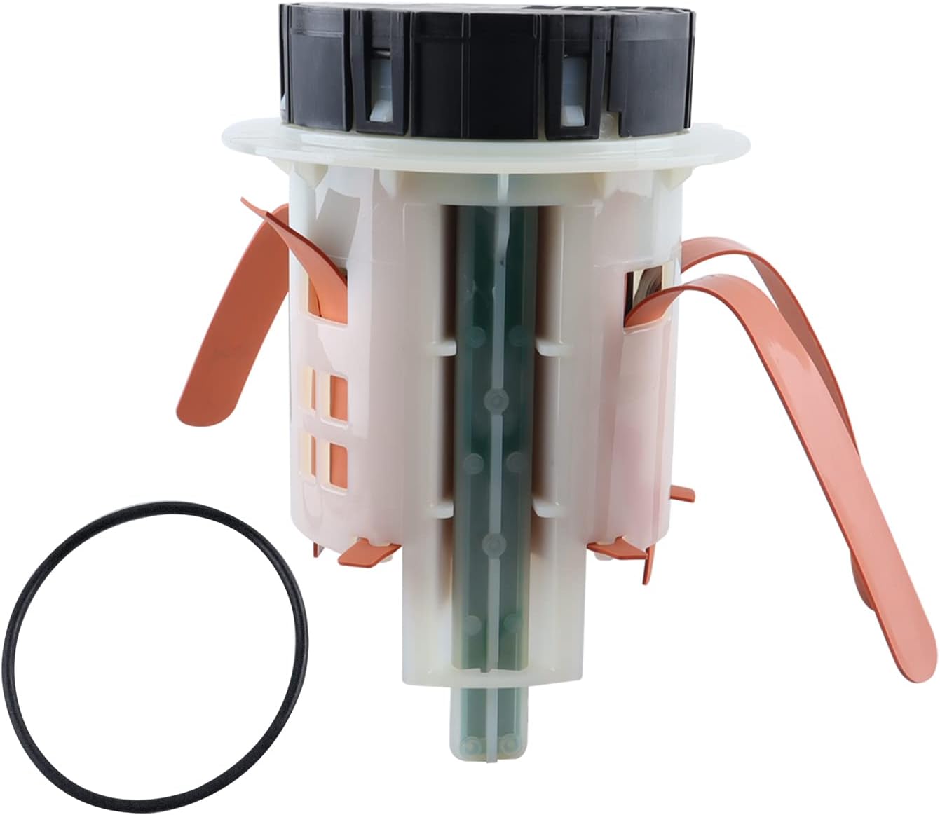Amazon.com: DOLKSN Diesel Exhauset DEF Fluid Pump/Heater Assembly ...