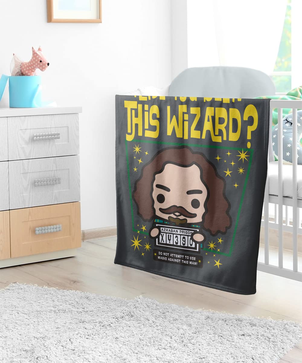 Snapklik.com : Harry Potter Lightweight Baby Blanket, 30"X40", Have You ...