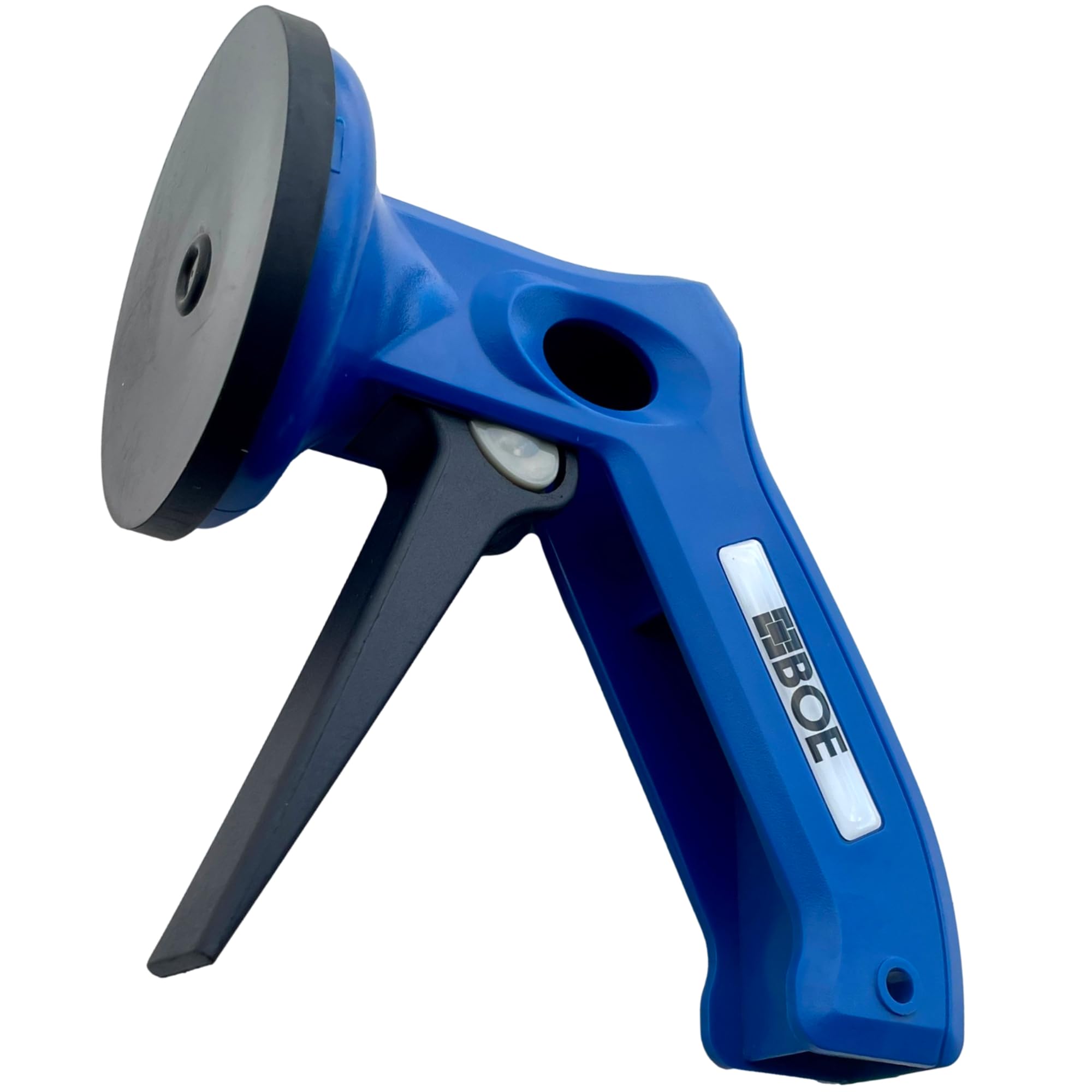 Amazon.com: Pistol Grip Suction Cup Tool for Tile Flooring, Stone ...