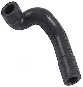 Amazon.com: 2710181482 Crankcase Ventilation Hose Fit for MERCEDES W204 ...