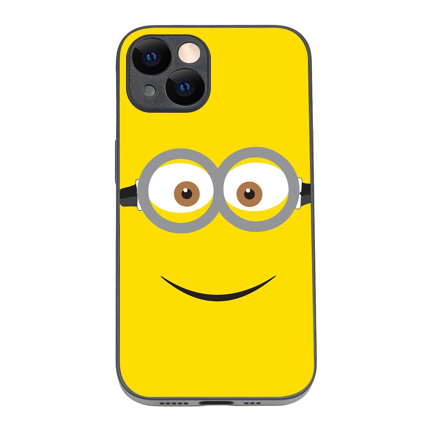 Minion One Direction Phone Case