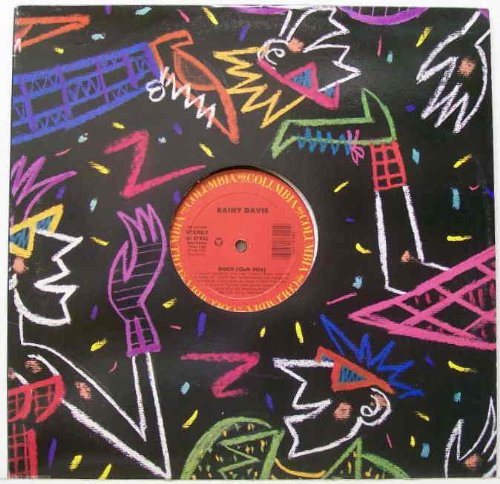 Rainy Davis - Ouch (U.S. EP) - Amazon.com Music