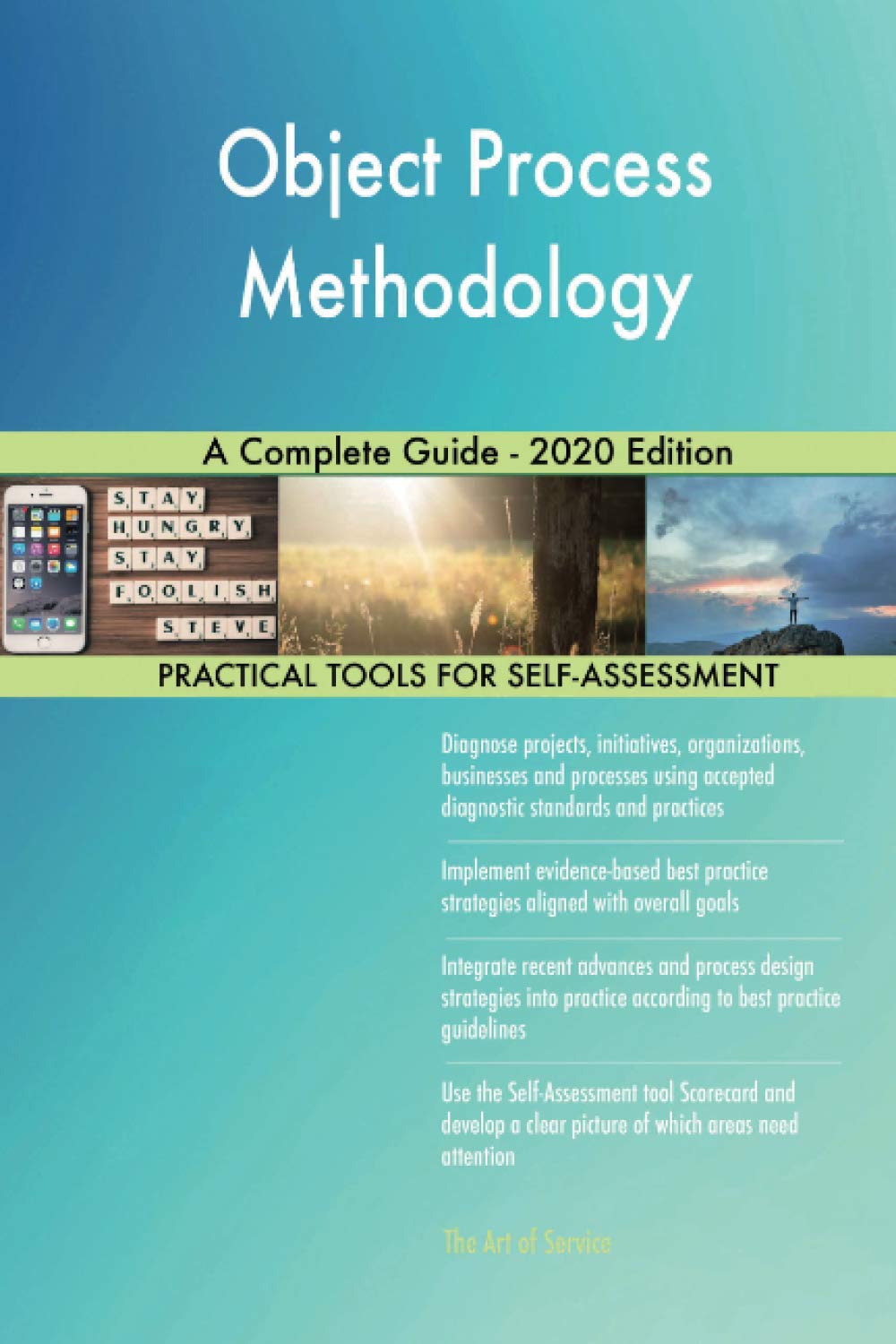 Object Process Methodology A Complete Guide - 2020 Edition: Gerardus ...