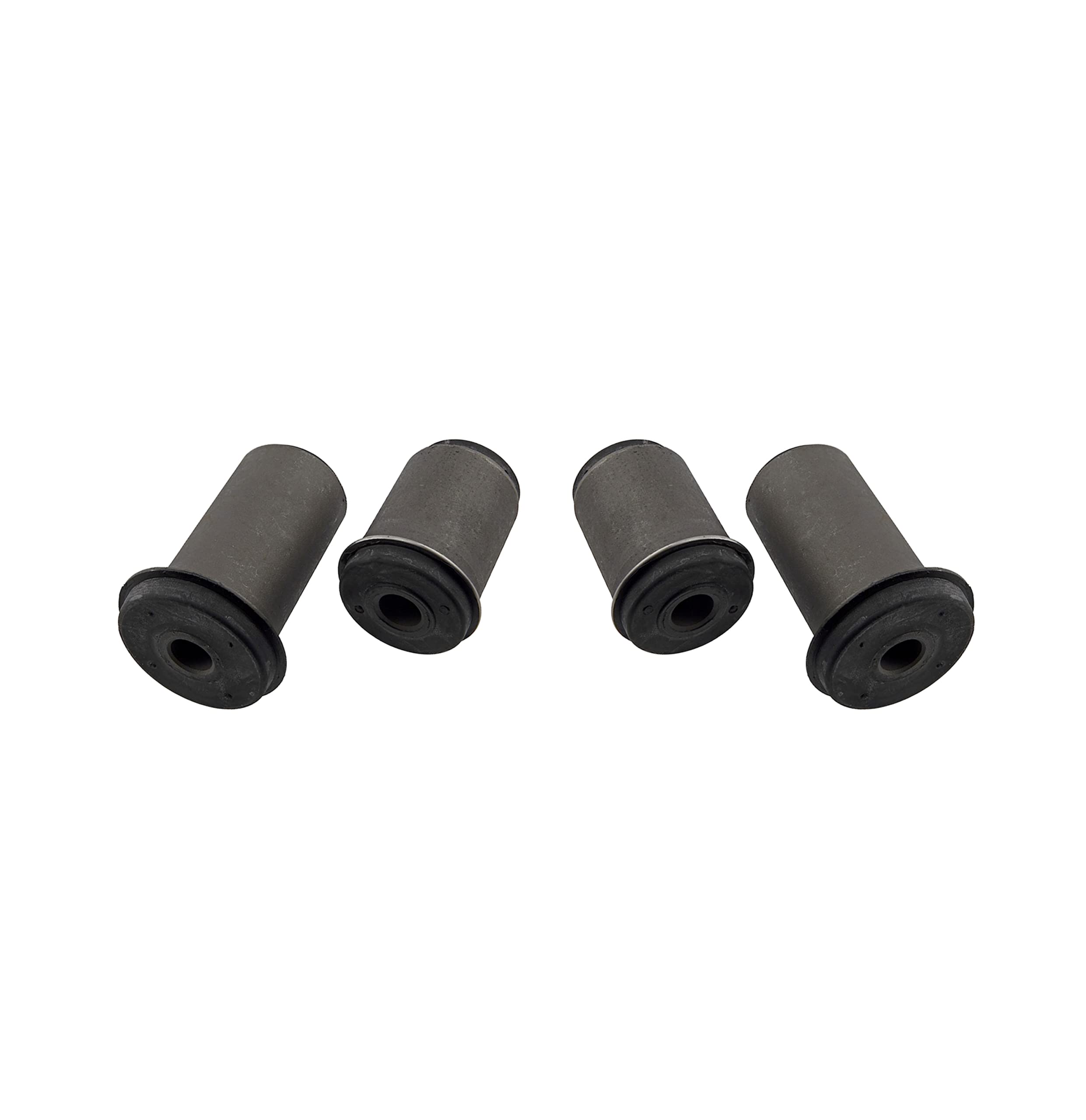 Amazon.com: PartsW - 4 Pc Front Lower Control Arm Bushings Fits Stamped ...