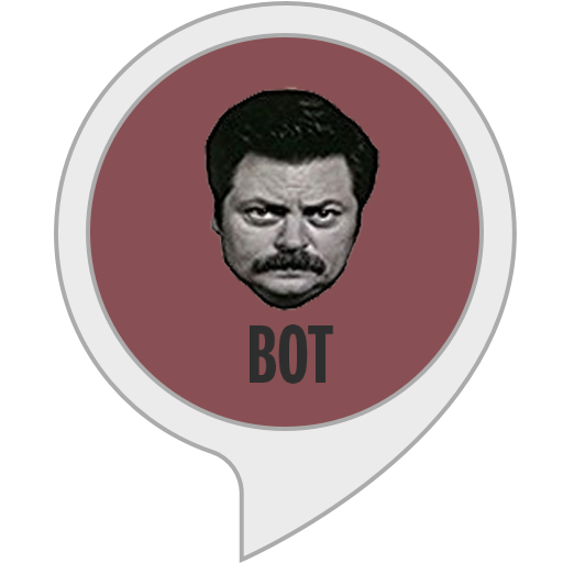 Amazon.com: Swanson Bot : Alexa Skills