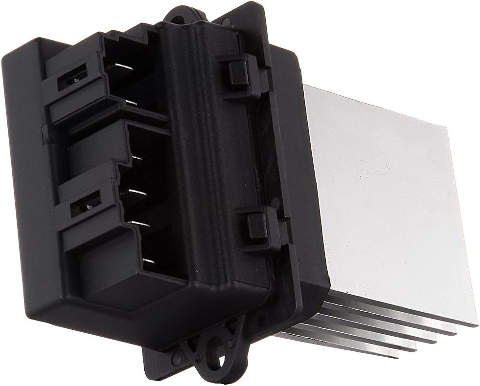 Amazon.com: RU-638 HVAC Heater Blower Motor Resistor for Chrysler Town ...
