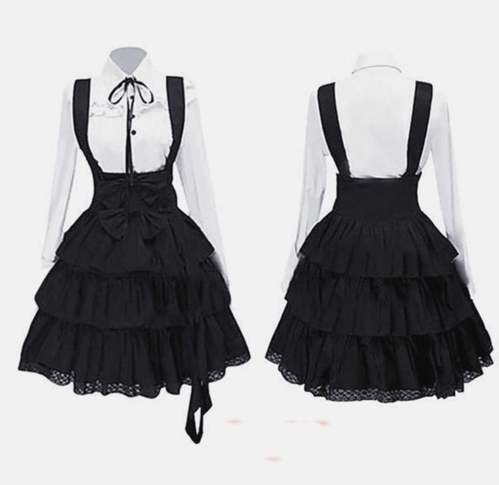 sarge knives 2022 Women Classic Lolita Dress Vintage Inspired Women ...