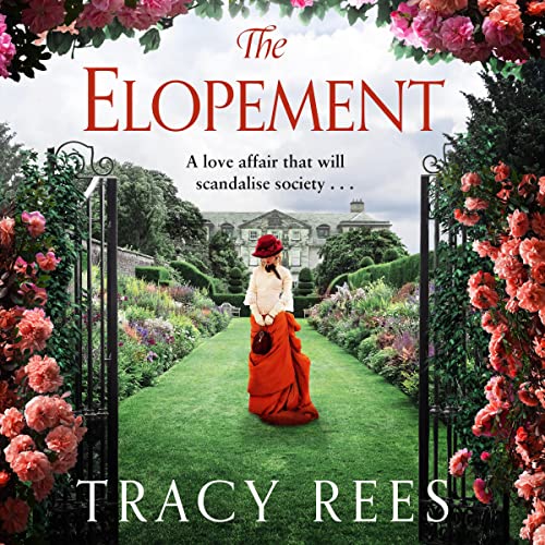 The Rose Garden (Audio Download): Tracy Rees, Emma Fenney, Pan: Amazon ...