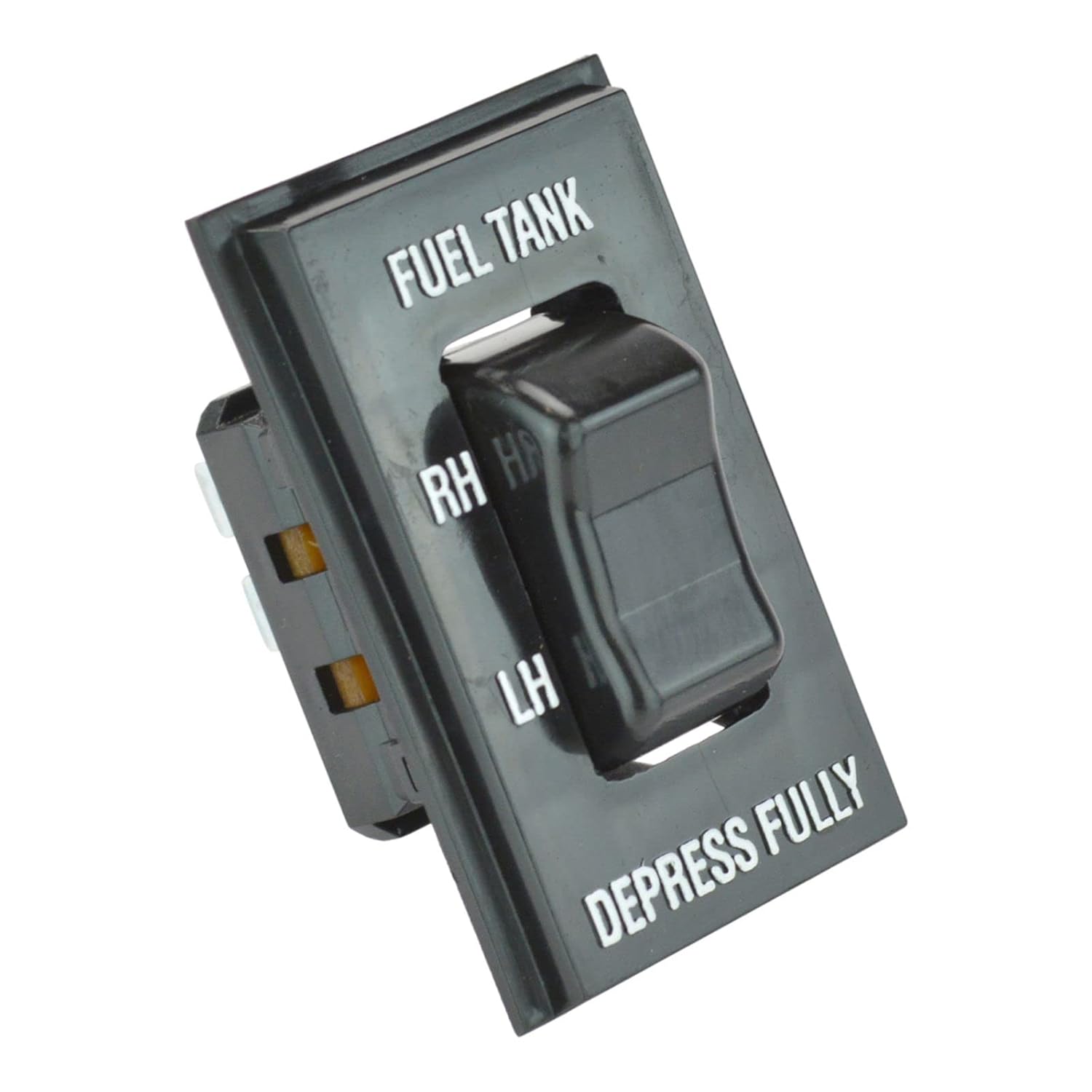 Amazon.com: Fuel Gas Tank Selector Switch Dash Mounted for Chevy GMC C ...