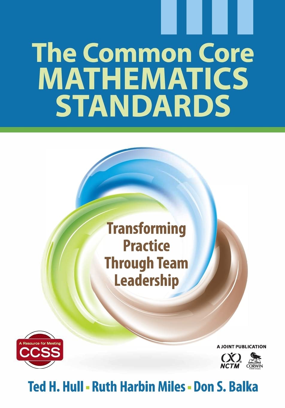 Amazon.com: The Common Core Mathematics Standards: Transforming ...