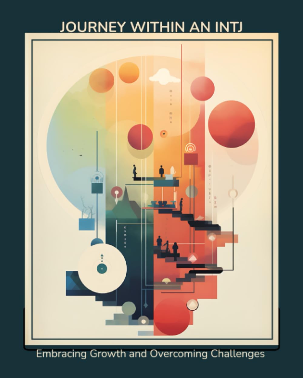 Amazon.com: Journey Within An INTJ: Embracing Growth and Overcoming ...