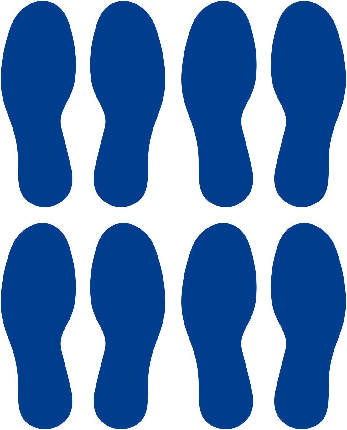 Amazon.com: LiteMark Durable Gloss Finish Blue 10.5 Inch Large ...