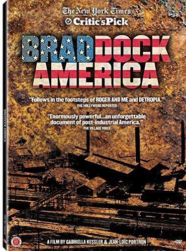 Amazon.co.jp: Braddock America [DVD] Braddock America [DVD] : パソコン・周辺機器