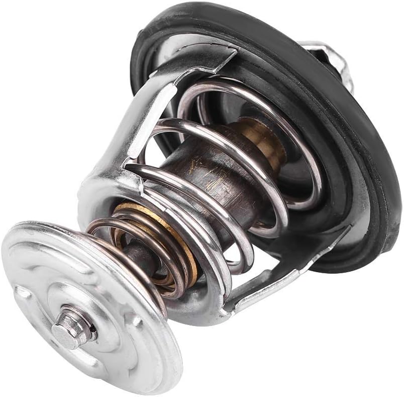 Amazon.com: General Motors 89018168, Engine Coolant Thermostat : Automotive