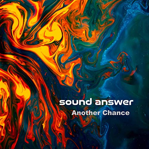 Amazon Music UnlimitedでSound AnswerのAnother Chanceを