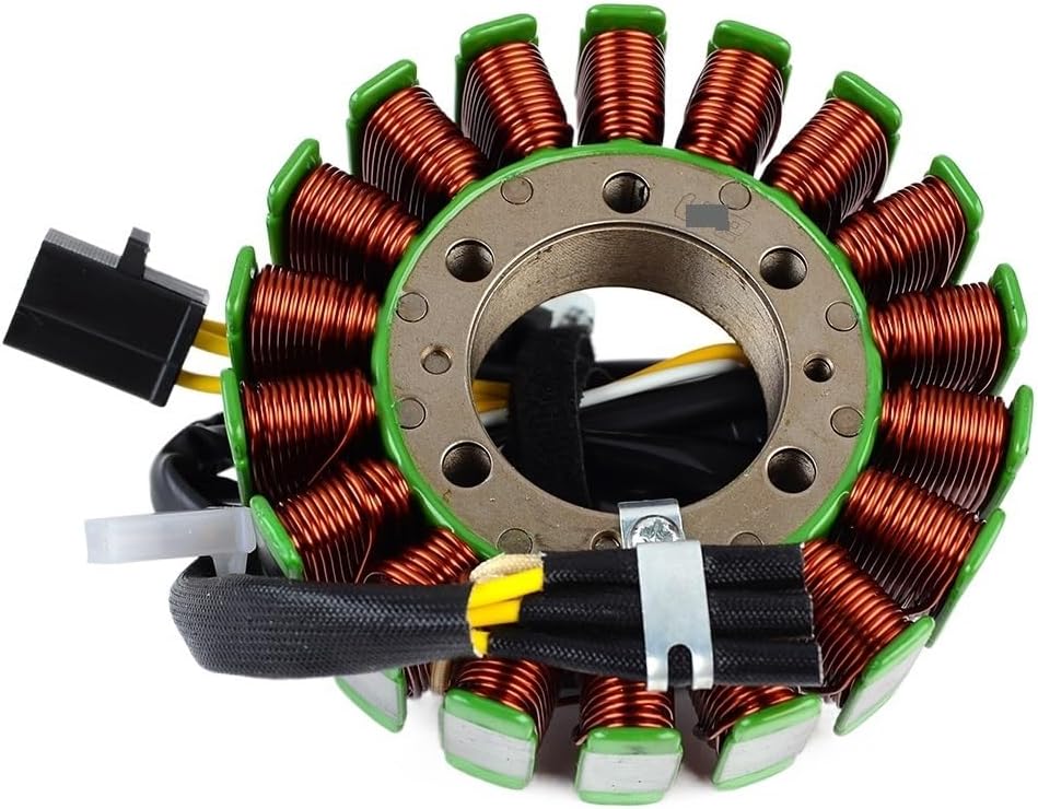Magneto Stator 31120-KPC-D51 Stator Coil For XL125V XLV125 Varadero ...