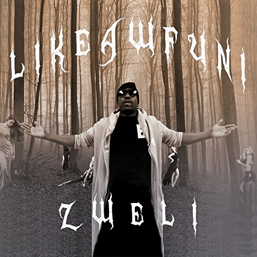 Play likeawfuni by Zweli on Amazon Music