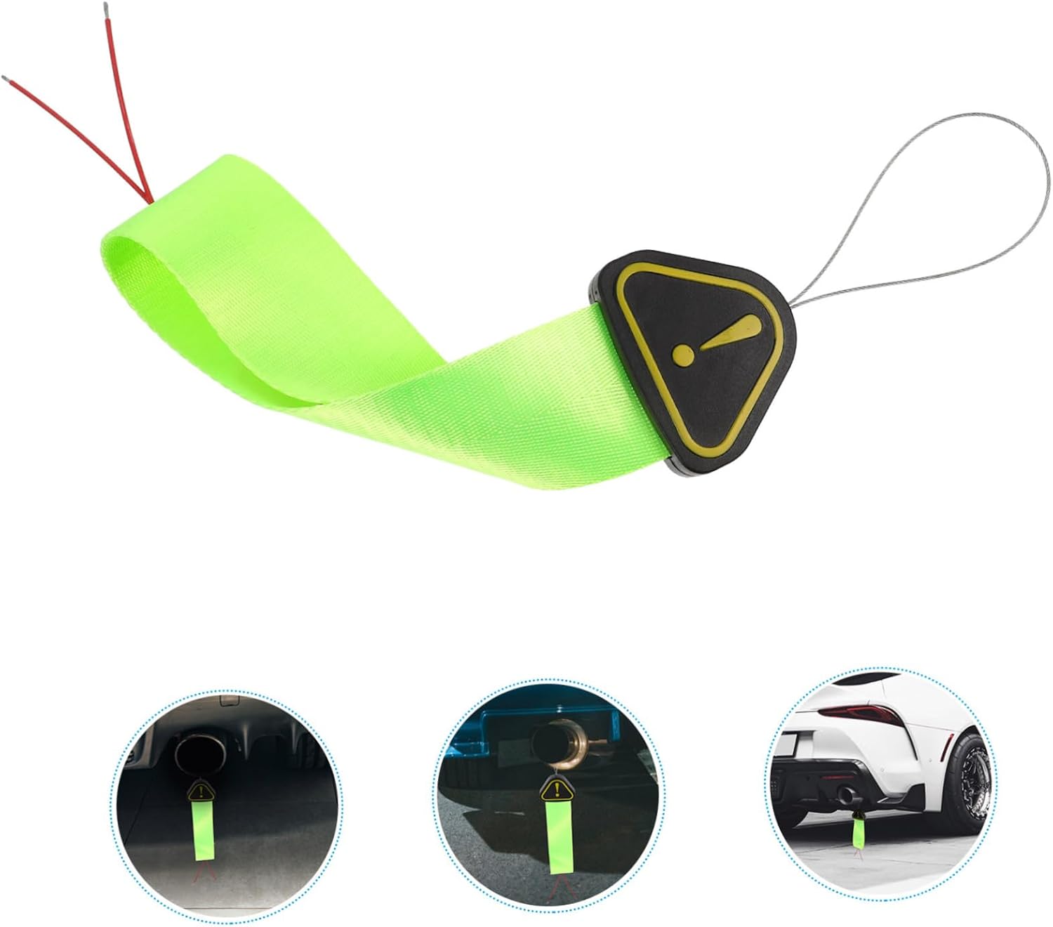 Car Static Belt Ground Strap Automotive Static Guard Nepal | Ubuy