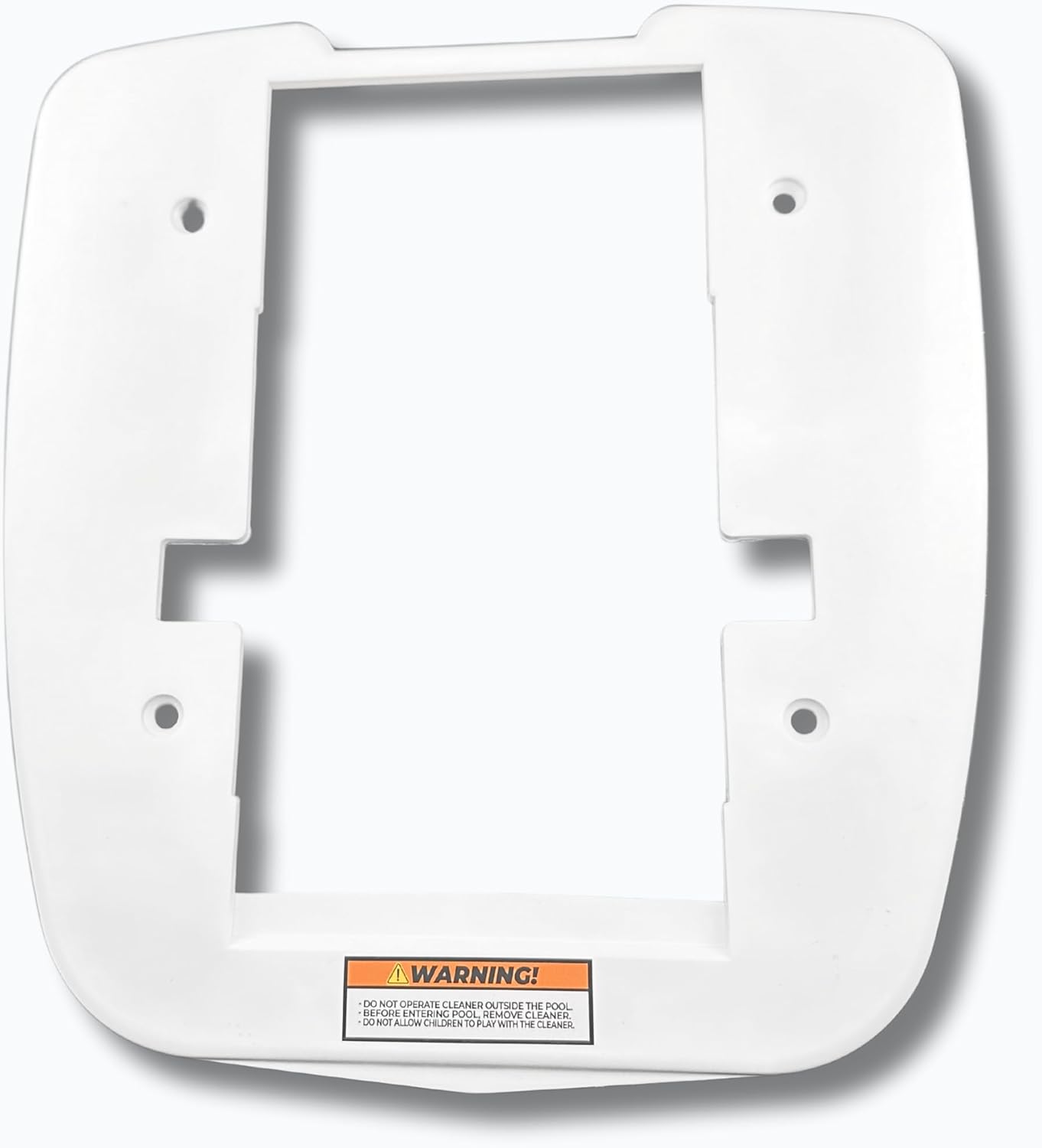 Amazon.com: Swimables AXV605WHP Bumper Replacement for Hayward ...