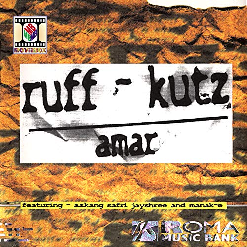 Amazon MusicでAmarのRuff-Kutzを再生する