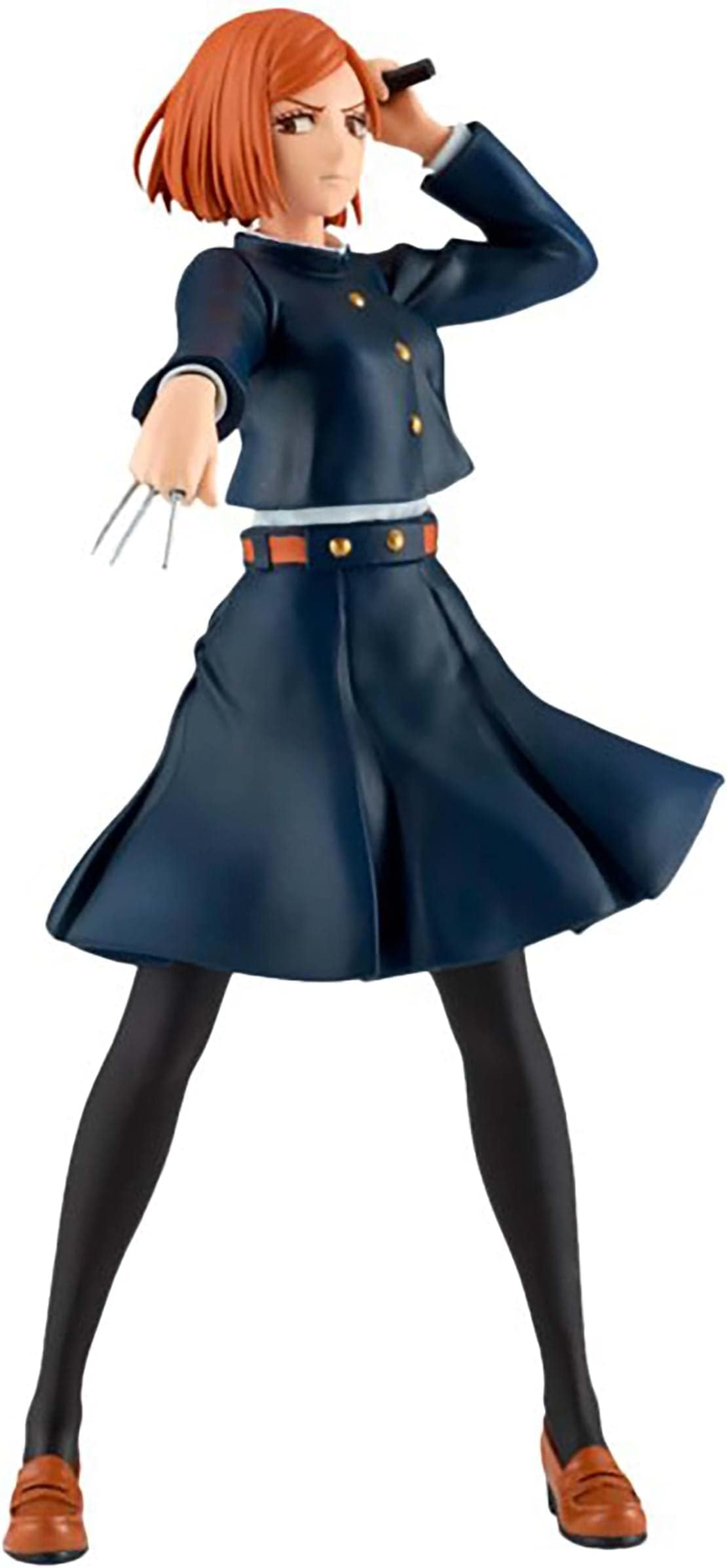 Amazon.com: Banpresto - Chainsaw Man - Chain Spirits Vol.4 - Power ...