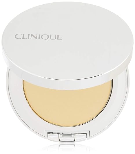 Amazon.com : Clinique Redness Solutions Instant Relief Mineral Pressed ...
