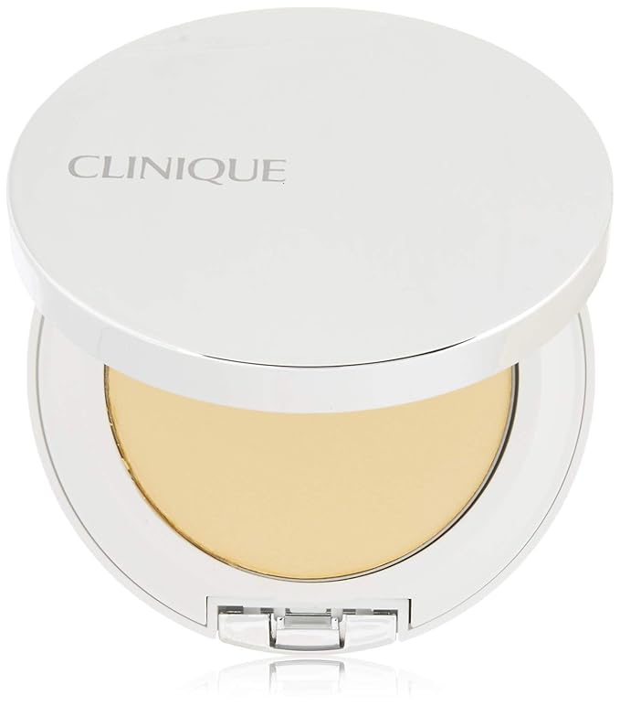 Amazon.com : Clinique Redness Solutions Instant Relief Mineral Pressed ...