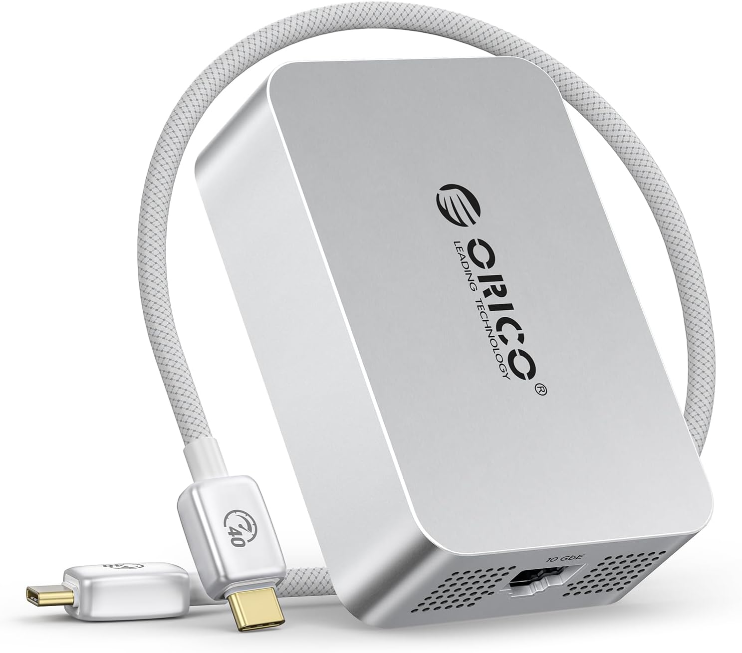 Amazon.com: SABRENT USB-C to 5G Ethernet Adapter – 5GbE Optimized, USB ...